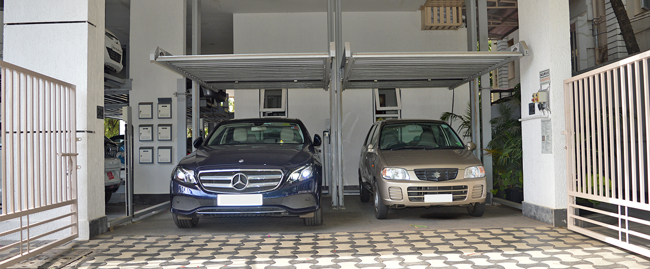 Why is Multilevel Parking System Maintenance important?
