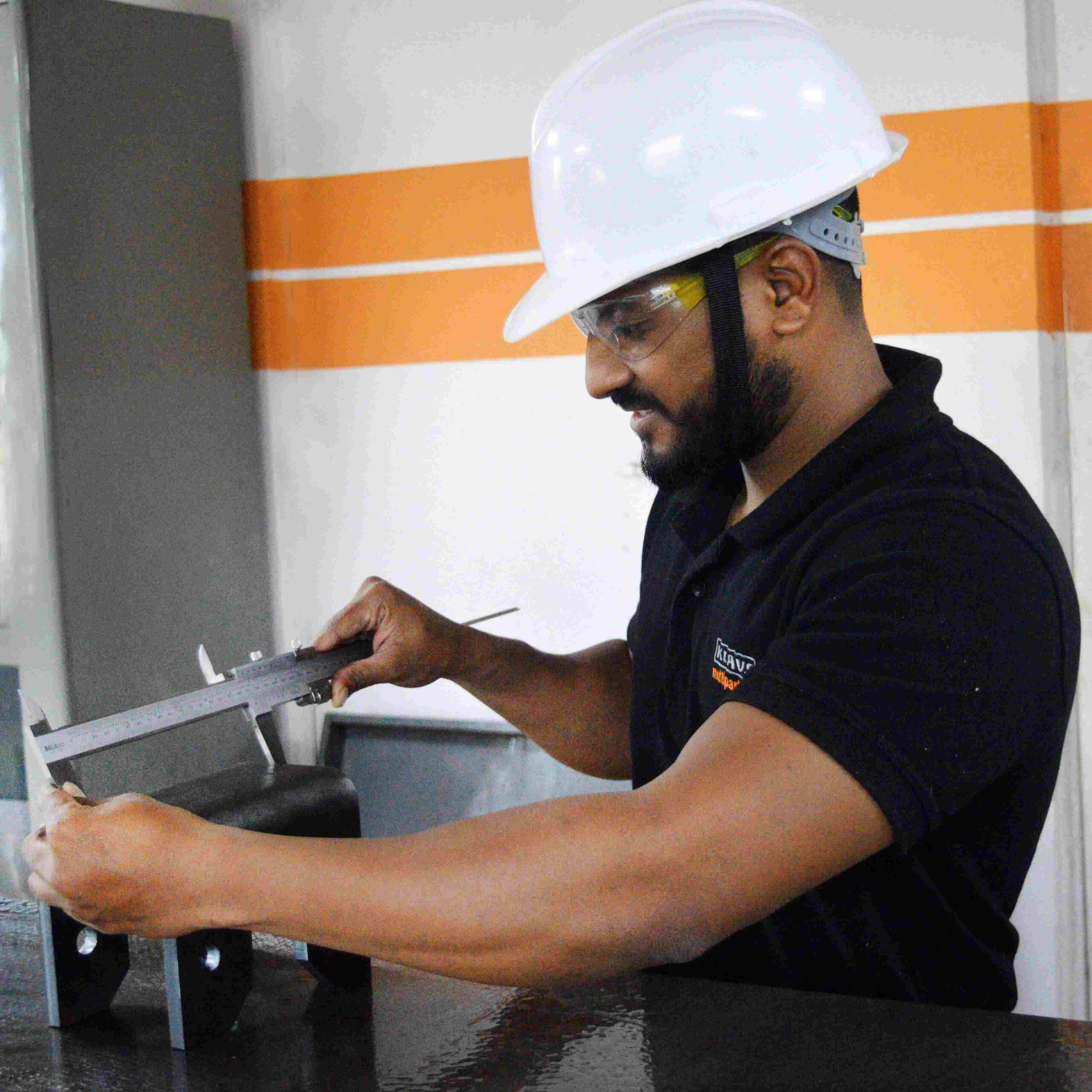 Our Commitment to Quality Option